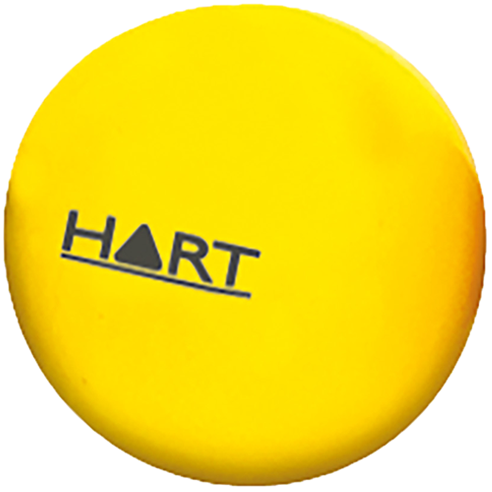 HART COMPETITION SHOT PUT - CAST IRON & MACHINED TO HIGH QUALITY ...