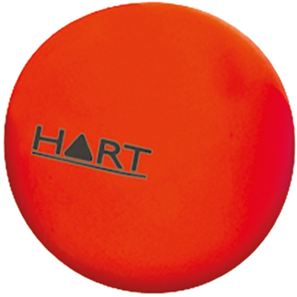 HART COMPETITION SHOT PUT - CAST IRON & MACHINED TO HIGH QUALITY ...