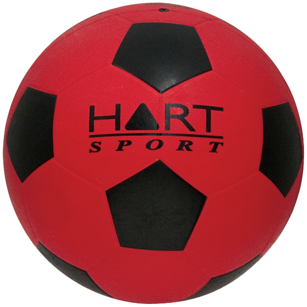 HART COLOUR SOCCER BALL - TOUGH ENOUGH FOR USE ON ANY SURFACE | eBay